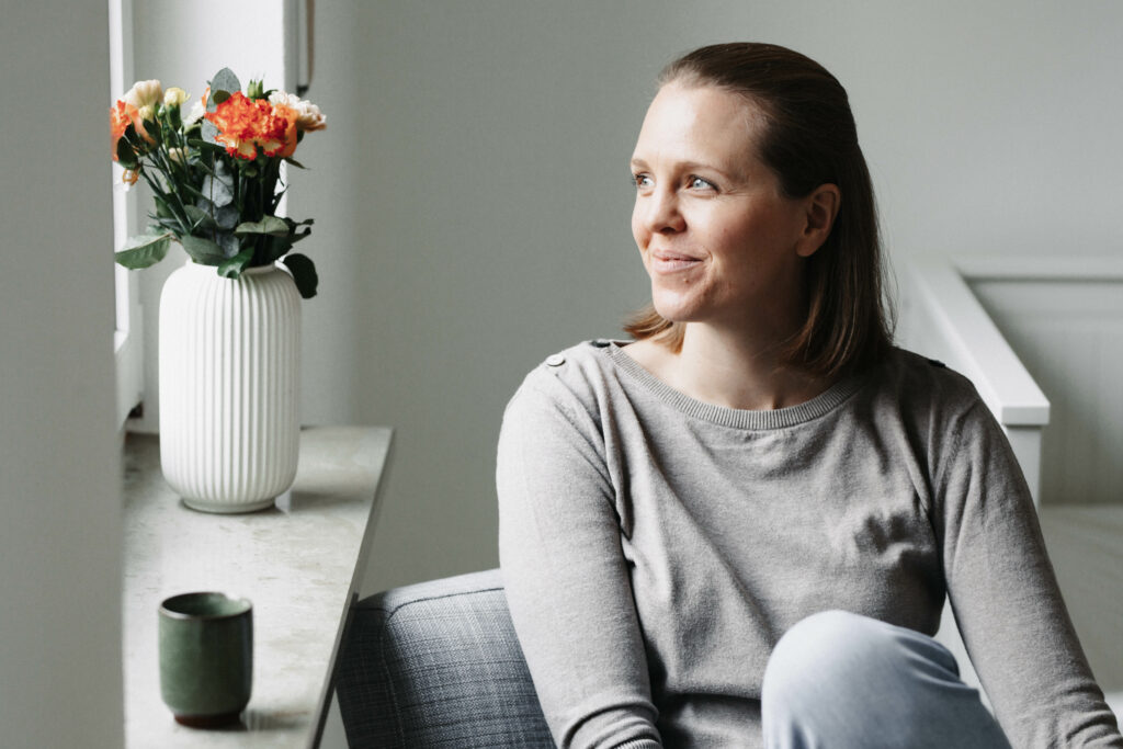 Für Privatpersonen – SINNerfüllt – Einfach mehr vom Leben